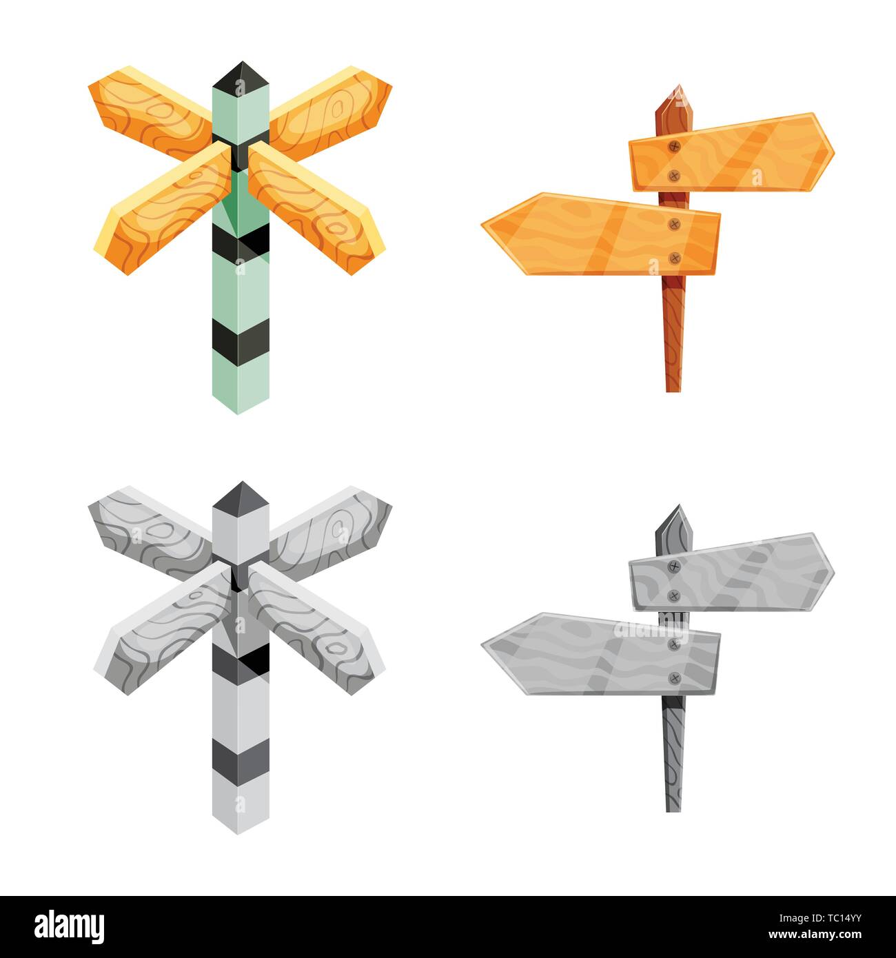 signage,direction,signpost,roses,concrete,banner,intersection,road ...