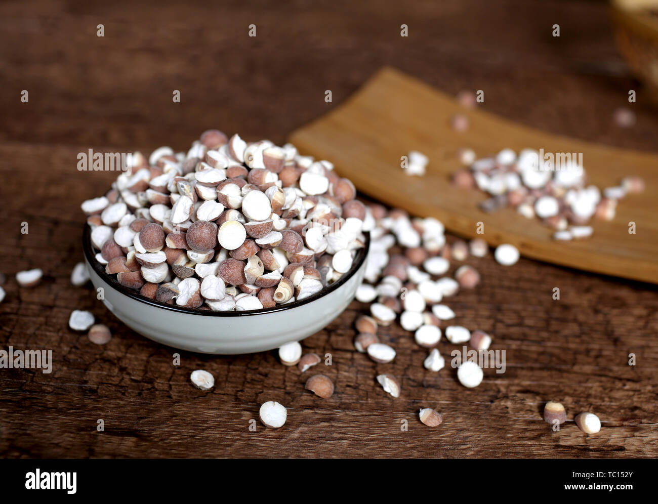 Miscellaneous cereals hi-res stock photography and images - Alamy
