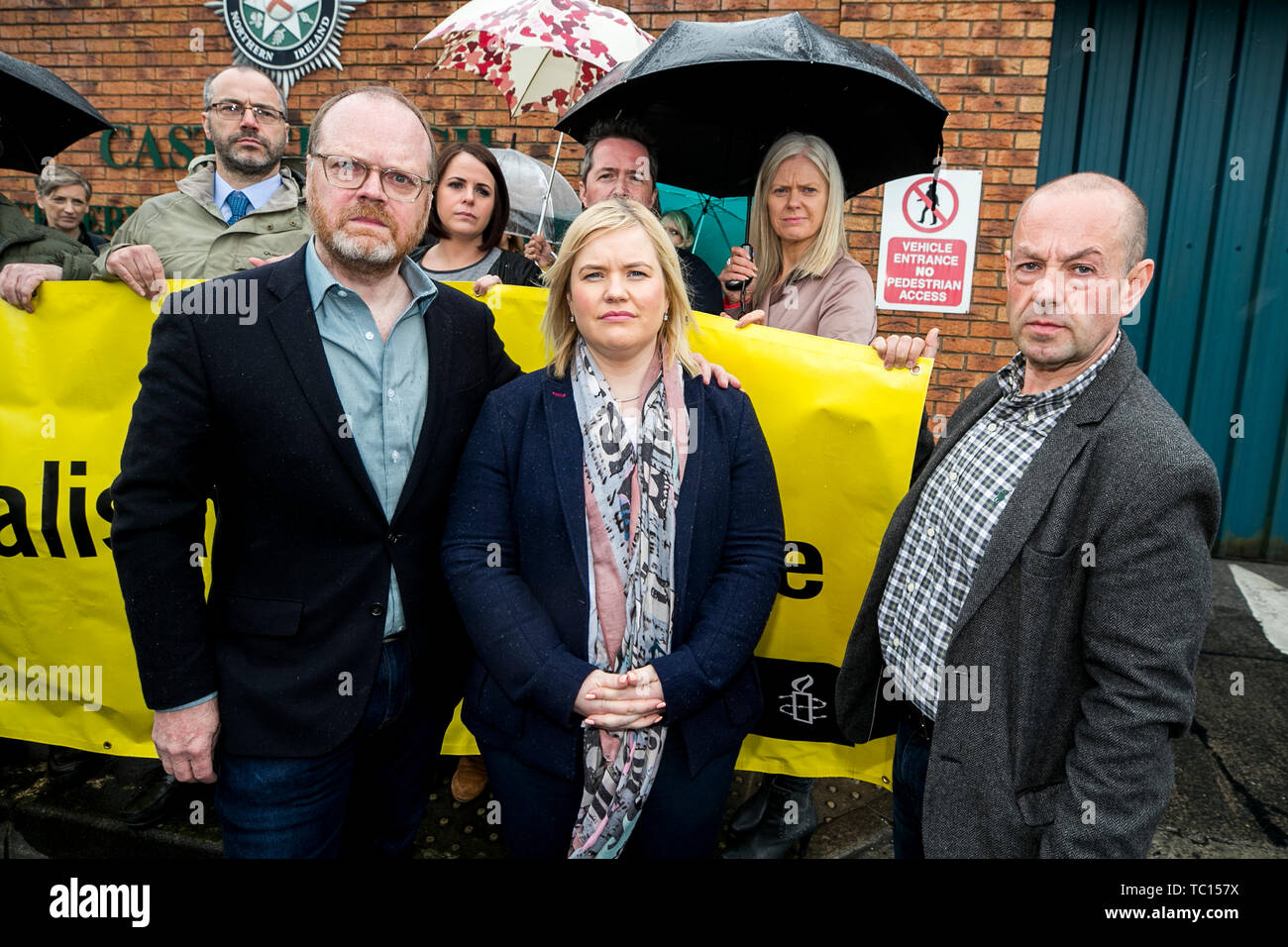 Emma rogan hi-res stock photography and images - Alamy