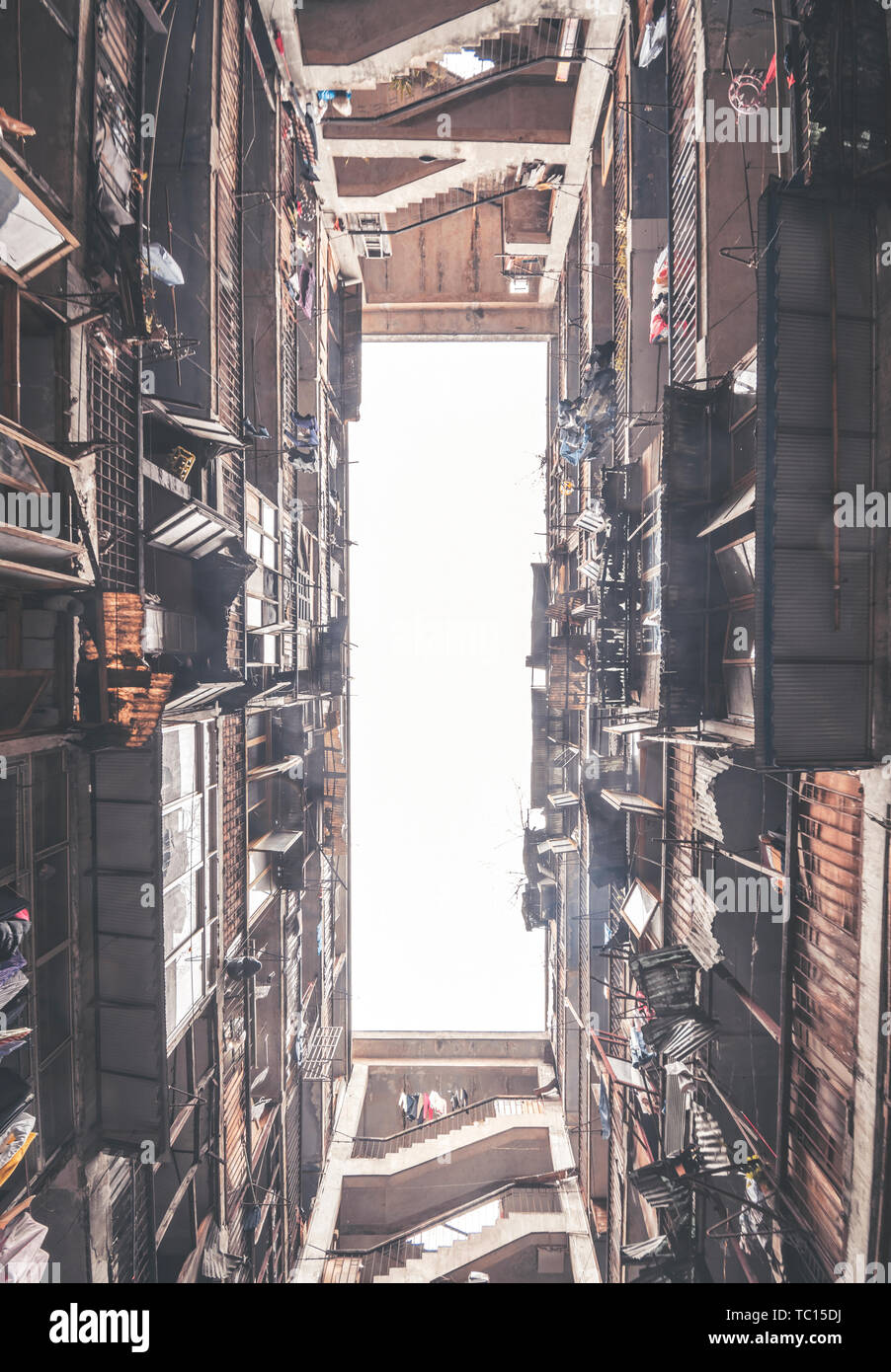 Old Chengdu memory Stock Photo - Alamy