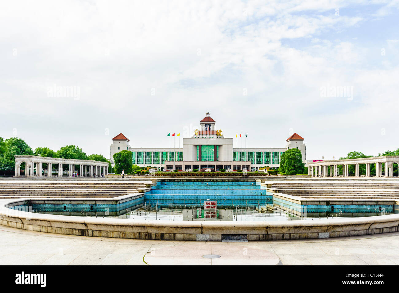Hunan changde hi-res stock photography and images - Alamy