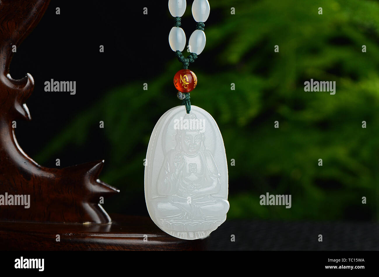 The eight patron gods ordered the Buddha and Tian Yupei Stock Photo - Alamy