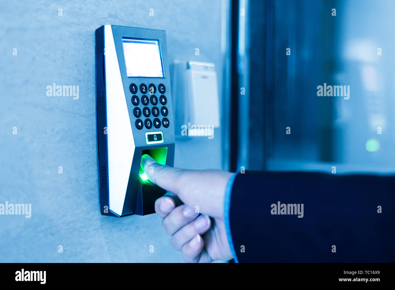 Digital print system hi-res stock photography and images - Alamy