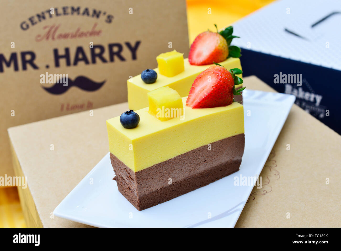 Cake desserts, desserts, Western food, afternoon tea, birthday cake ...