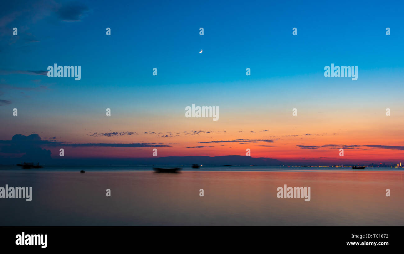 Chaohu hi-res stock photography and images - Alamy