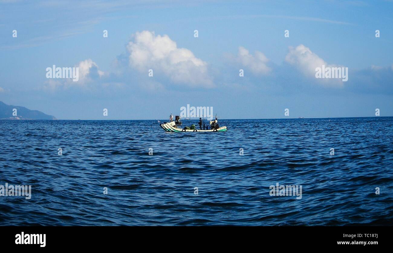 Go to sea Stock Photo - Alamy