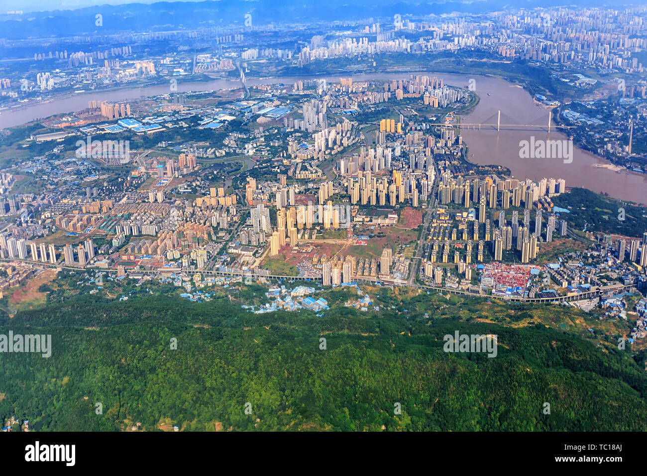 Nanning landmarks hi-res stock photography and images - Alamy
