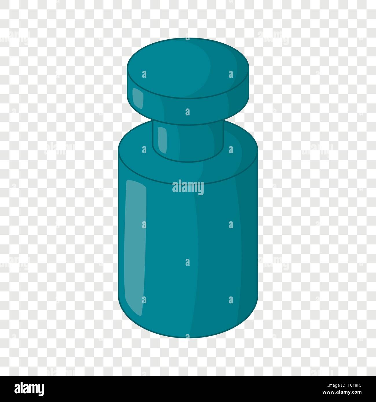 Weight icon, cartoon style Stock Vector Image & Art - Alamy