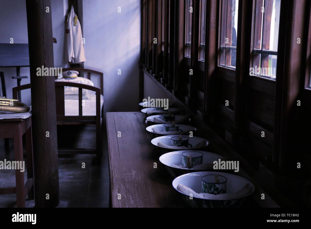 Sense of order hi-res stock photography and images - Alamy