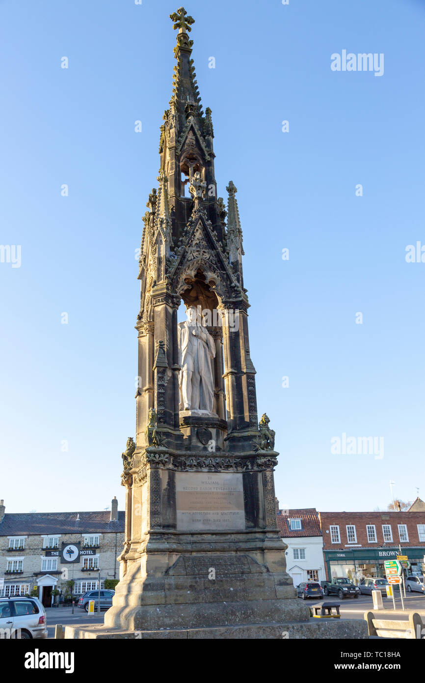 William duncombe hi-res stock photography and images - Alamy