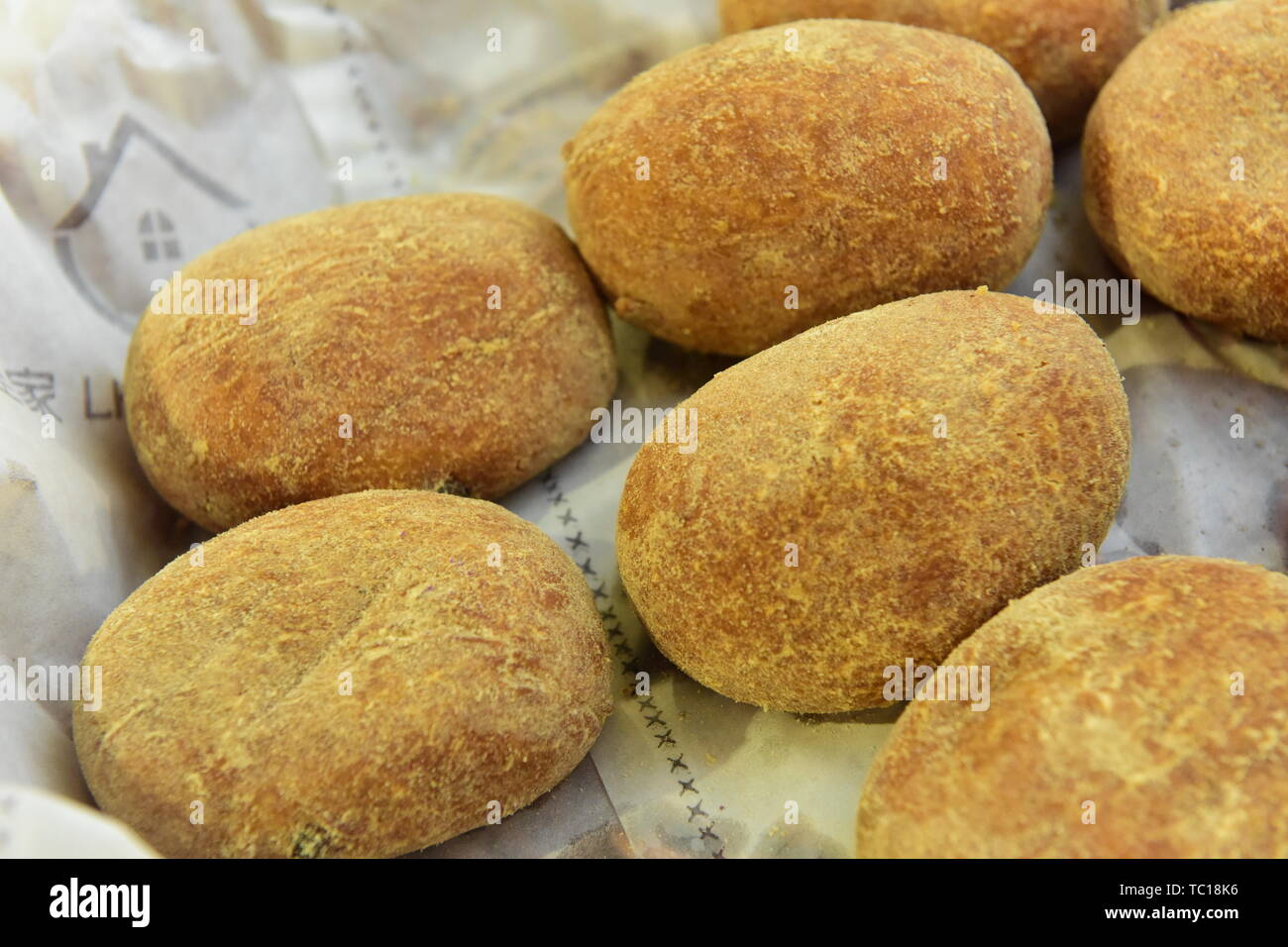 Selenium rich potato hi-res stock photography and images - Alamy