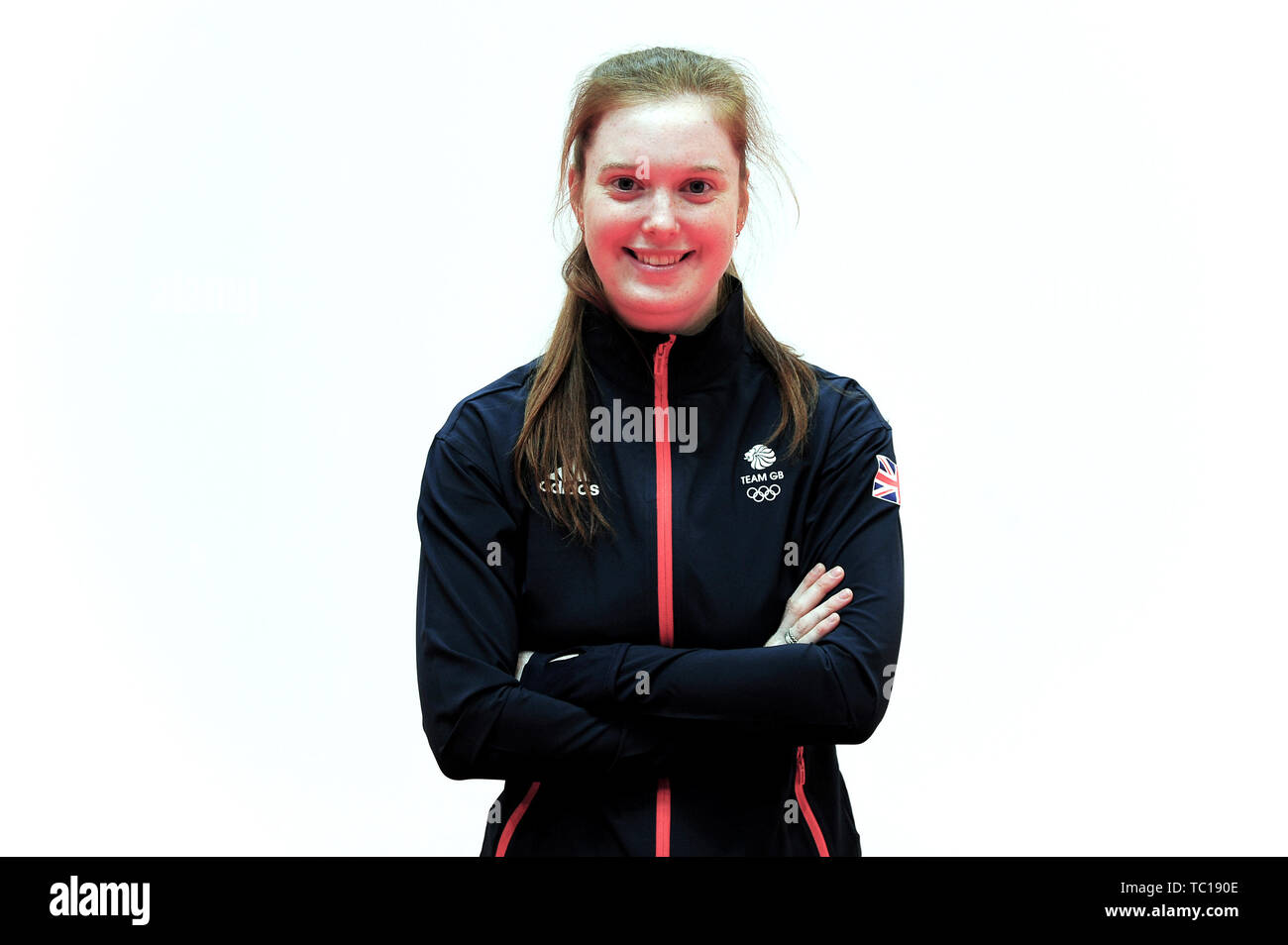 Anna docherty hi-res stock photography and images - Alamy