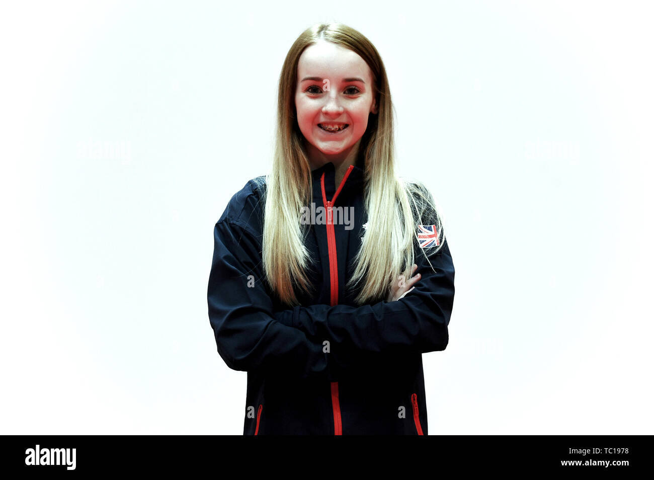 Chloe rowlands hi-res stock photography and images - Alamy