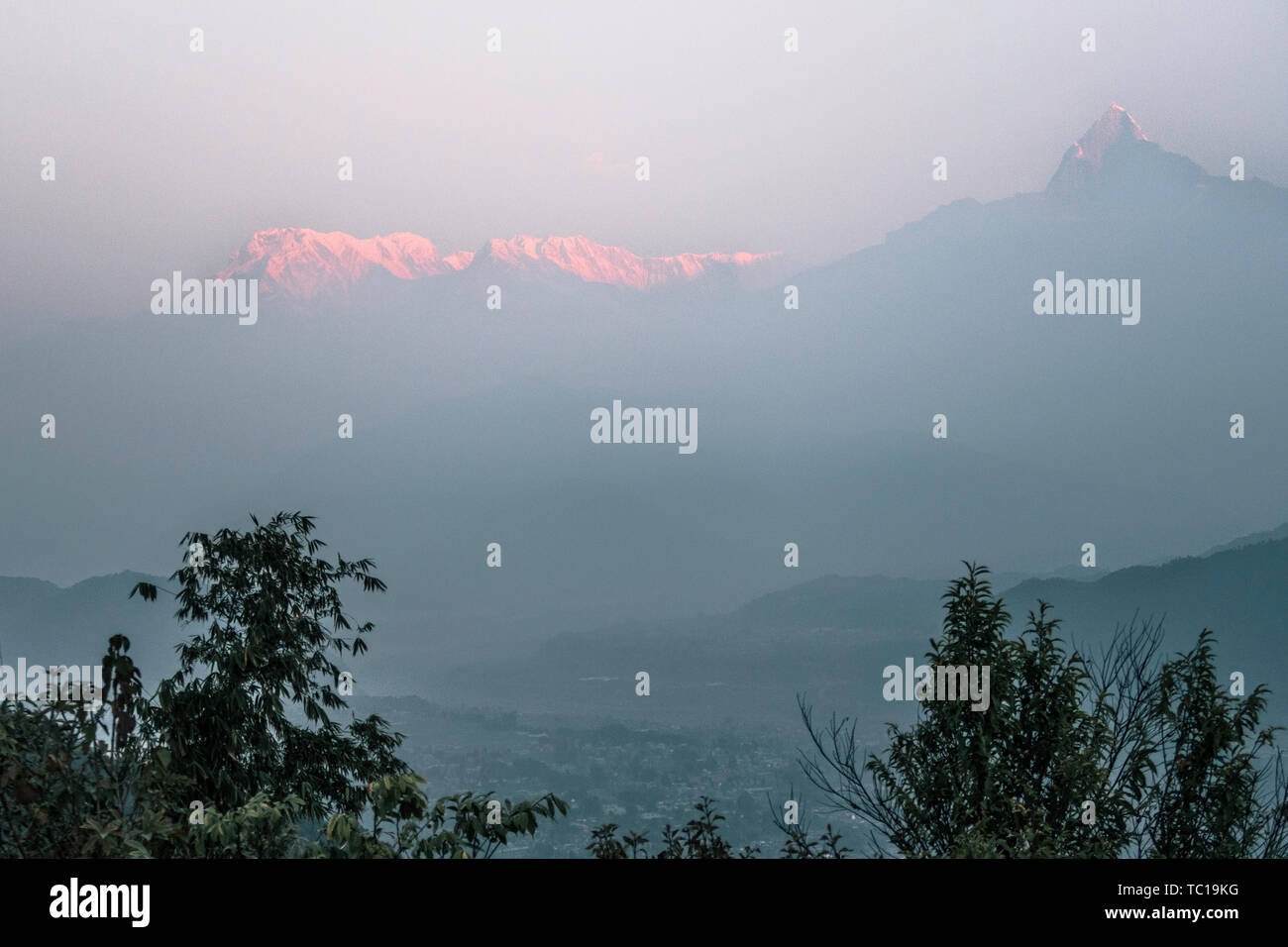 Nepal bokala hi-res stock photography and images - Alamy