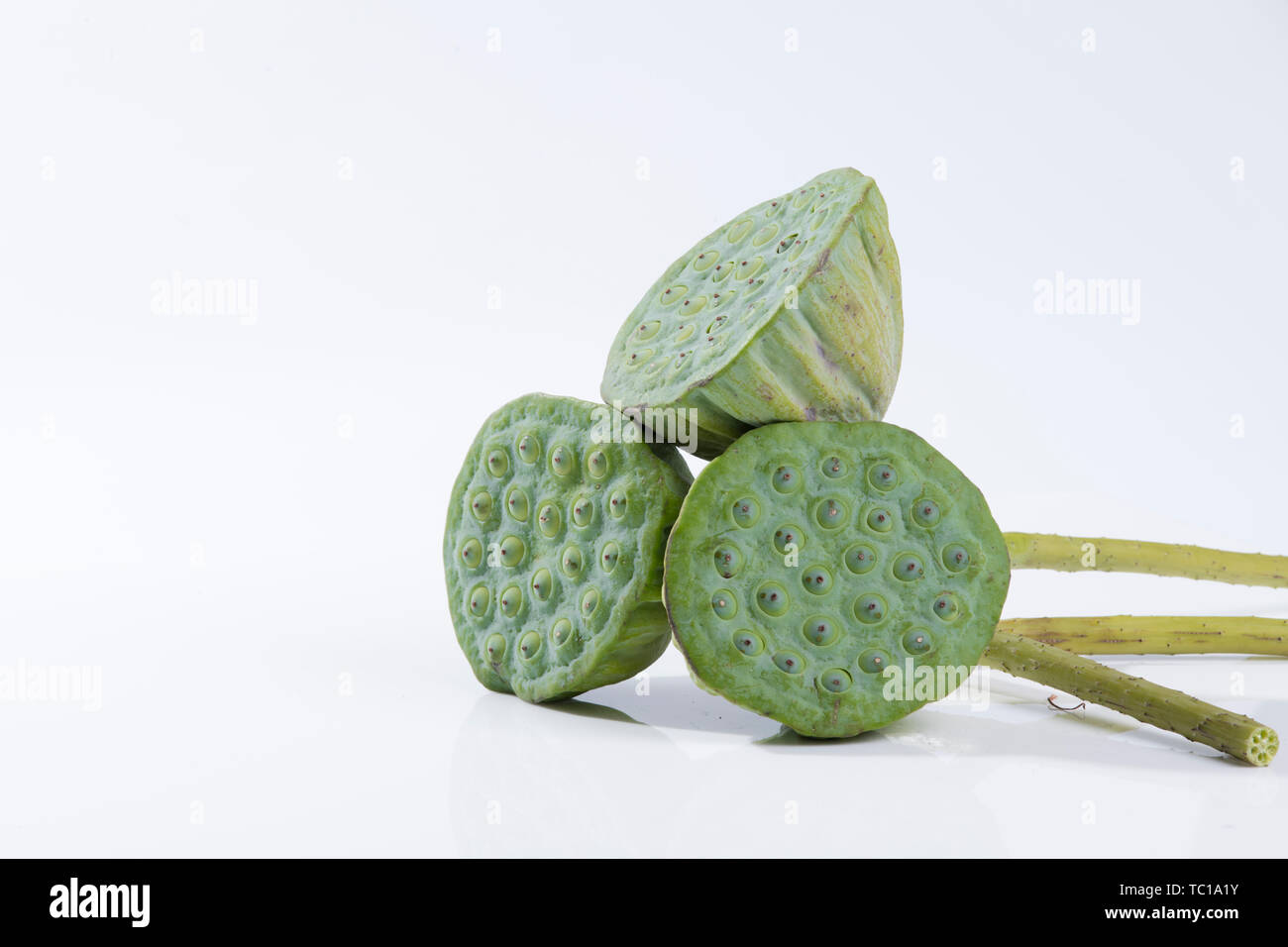 Lotus seed heart hi-res stock photography and images - Alamy