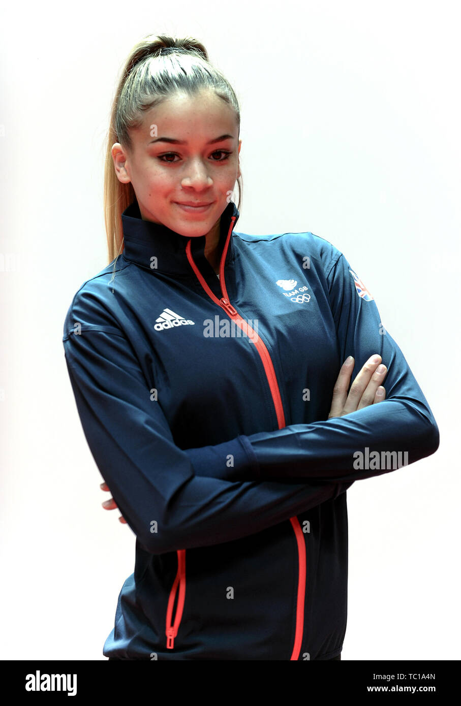 Georgia Mae Stock Photos & Georgia Mae Stock Images - Alamy