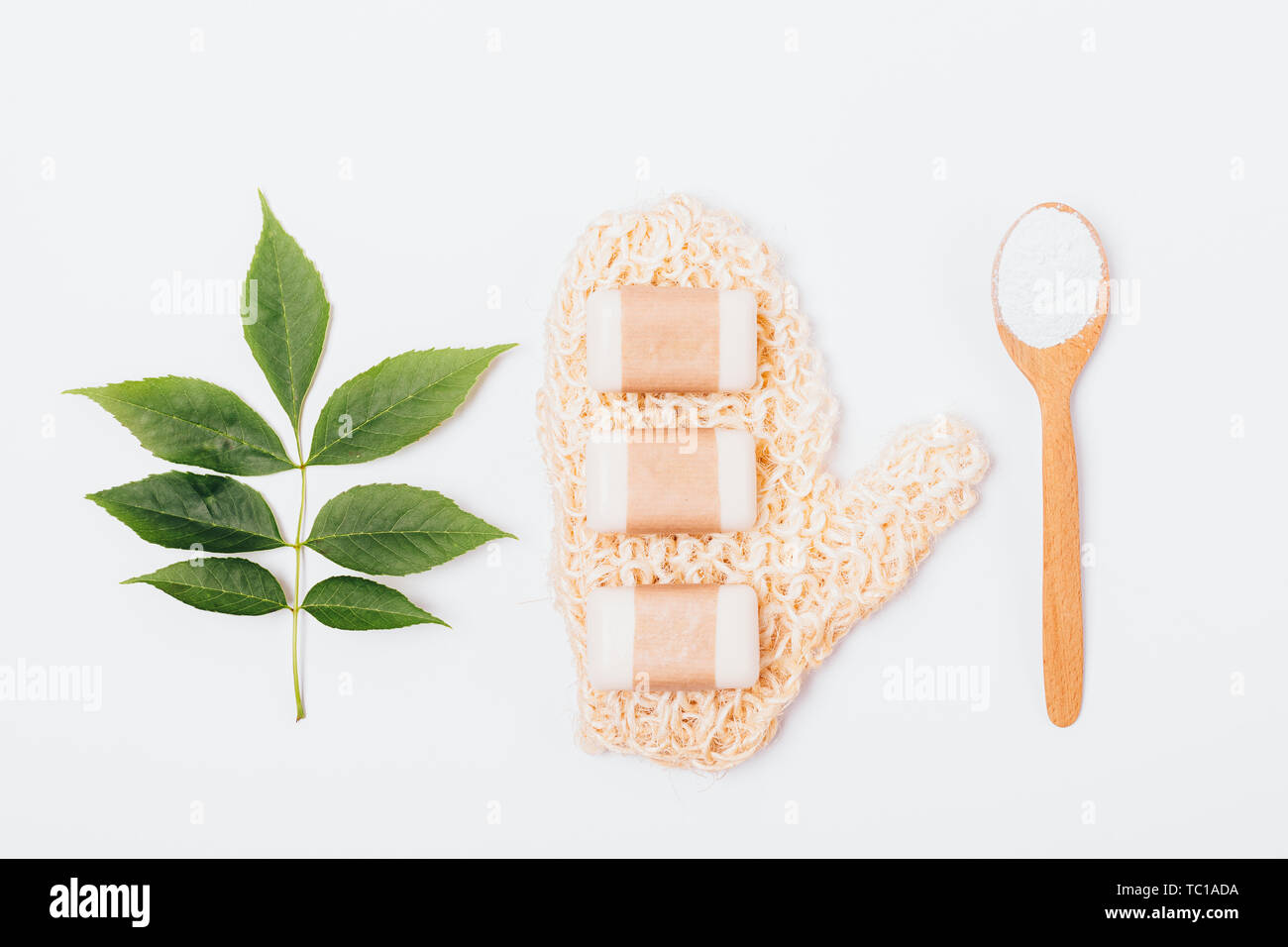 Basic hygiene hi-res stock photography and images - Alamy