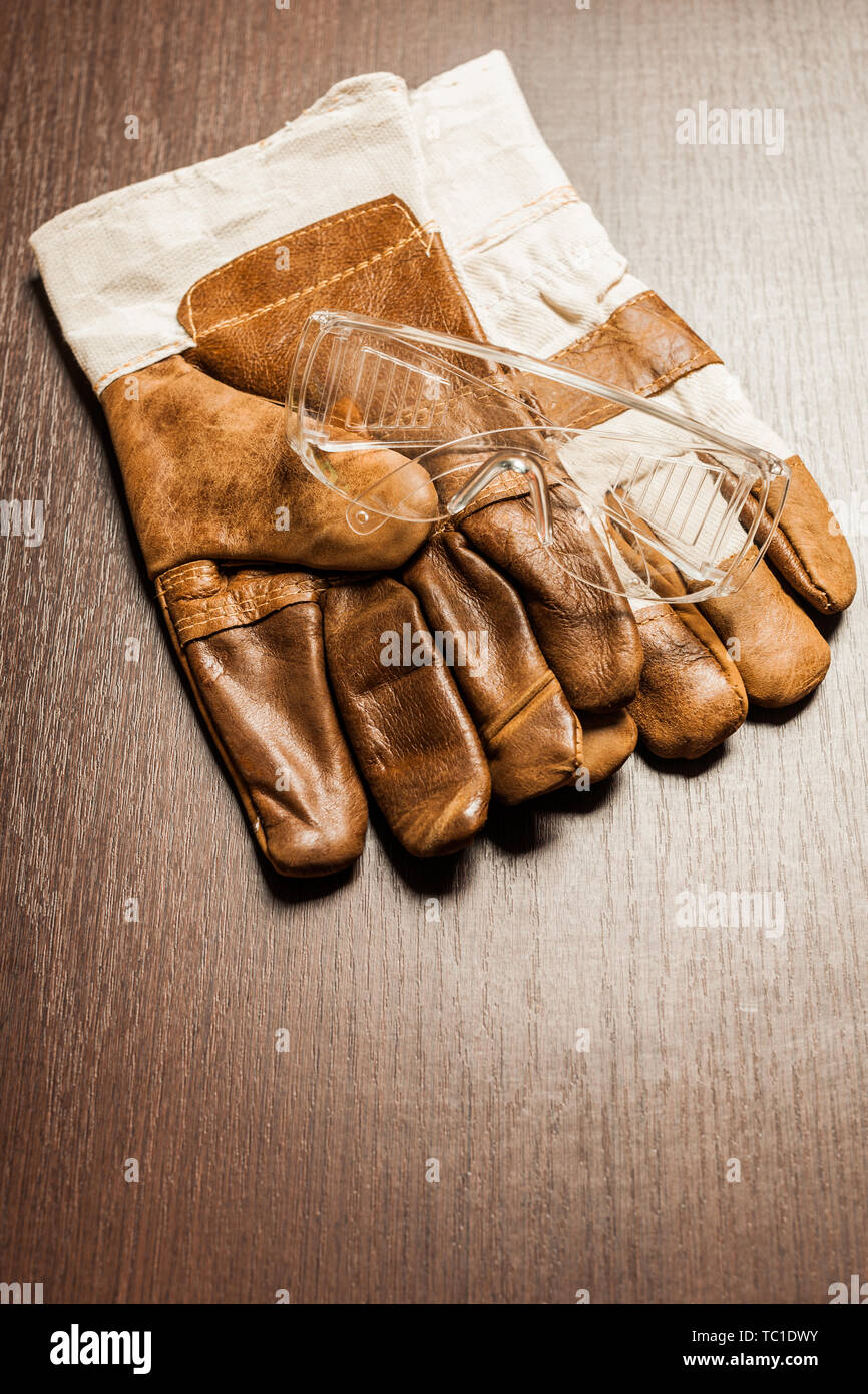Set of architect tools Stock Photo - Alamy