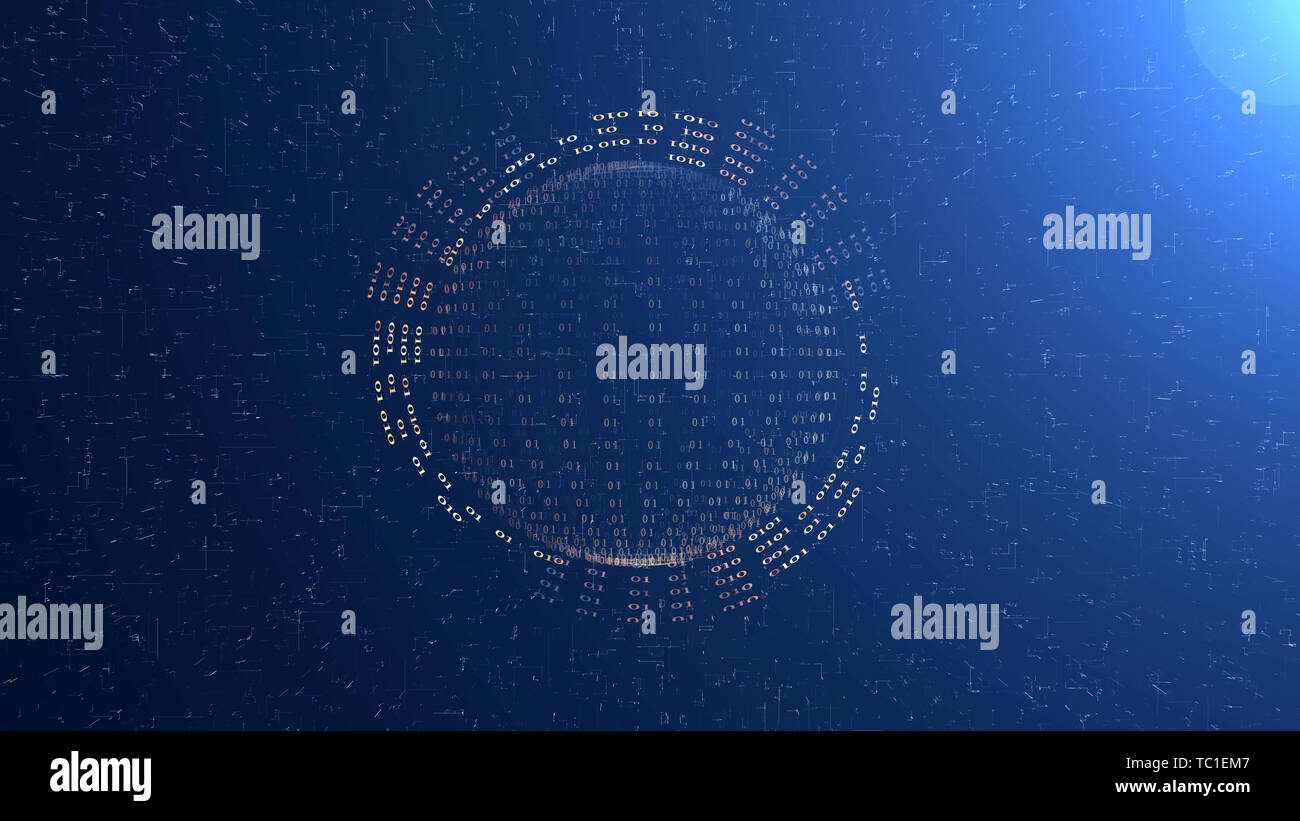 Science and Technology Big Data Network Security Background in the Age ...