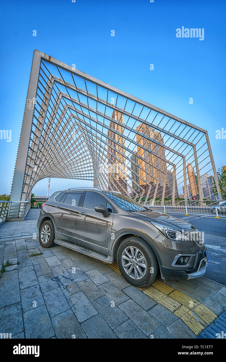 Architecture of dawei hi-res stock photography and images - Alamy