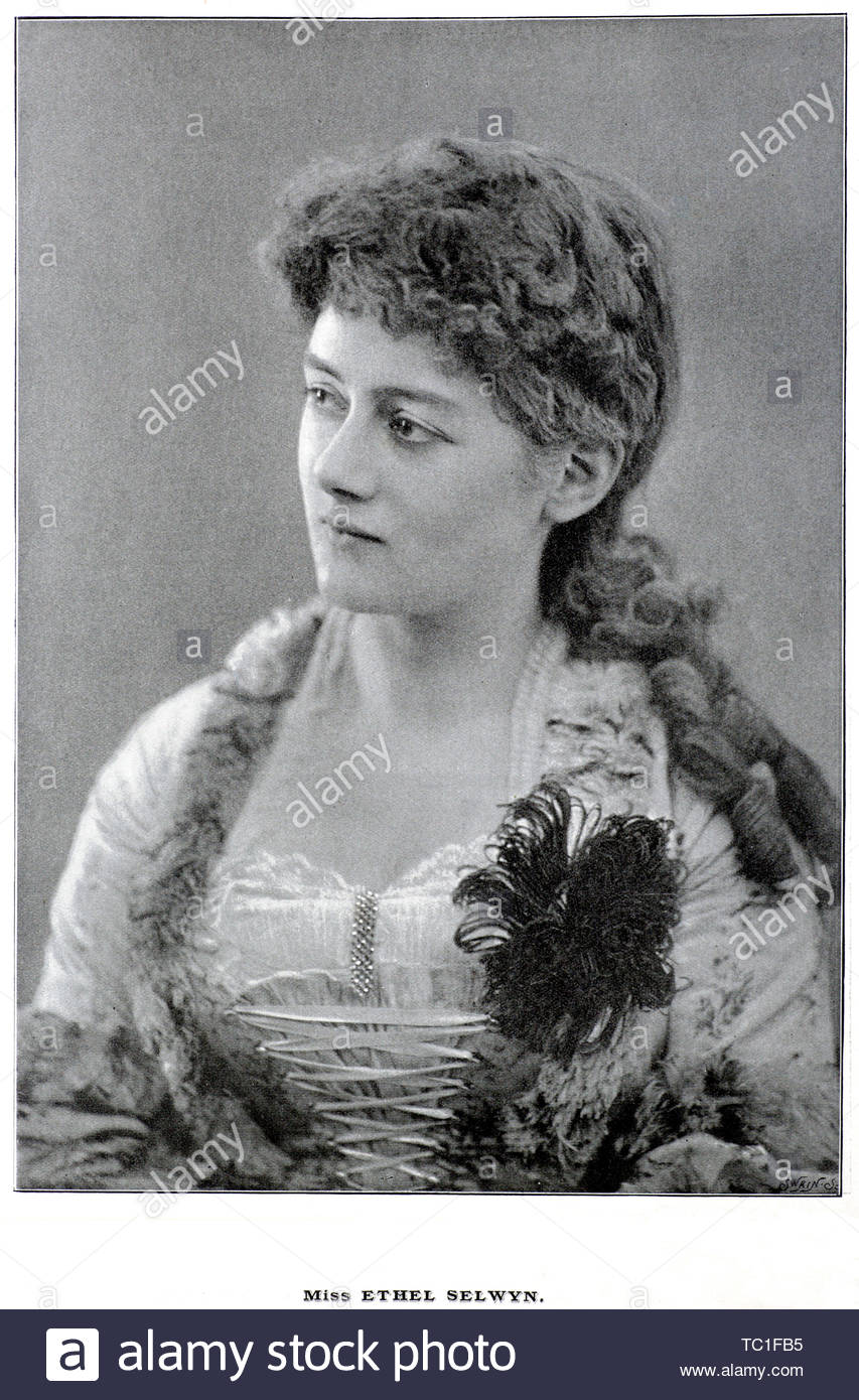 Selwyn image hi-res stock photography and images - Alamy