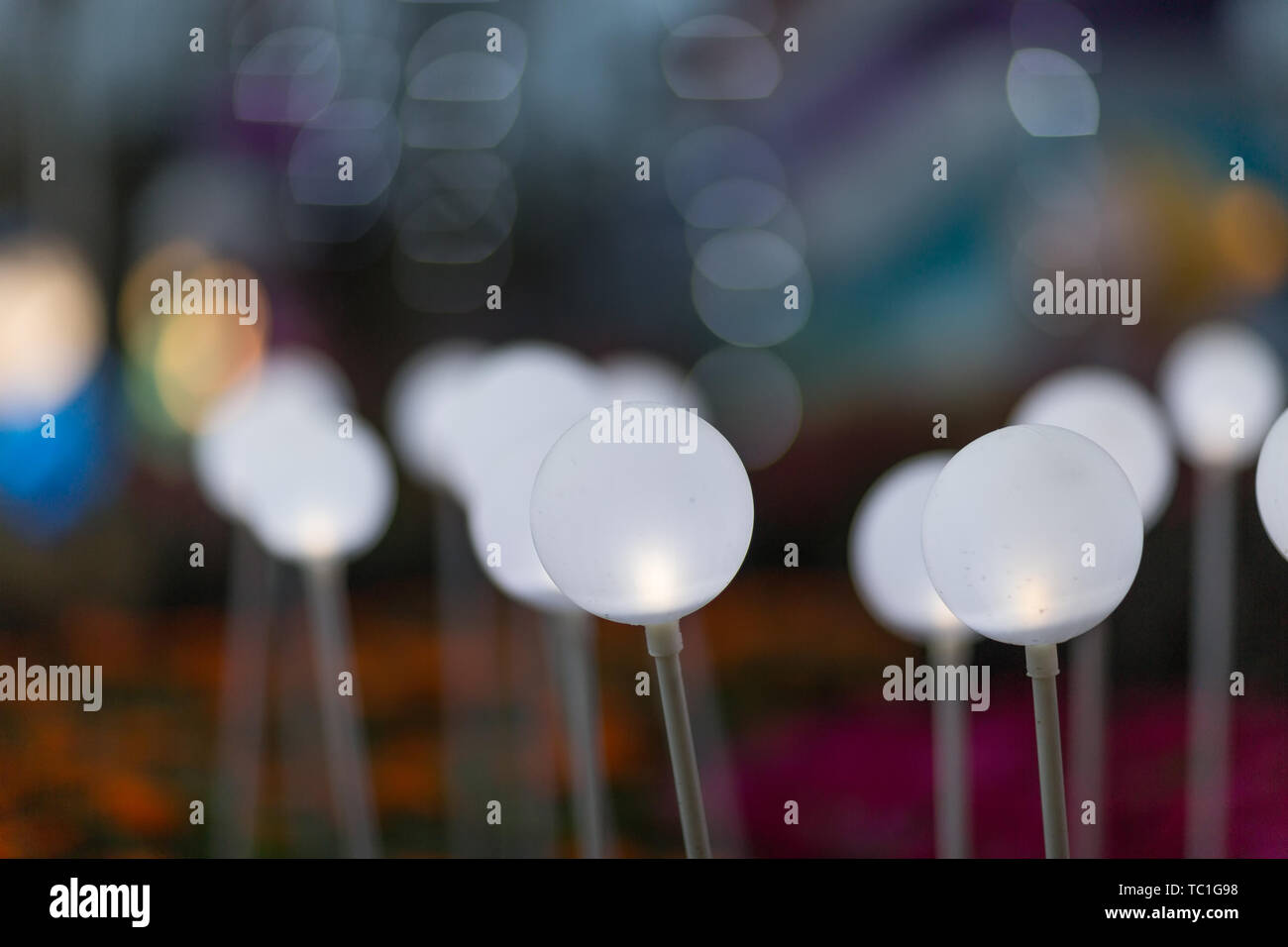 Portrait Scenery Emotions Stock Photo - Alamy