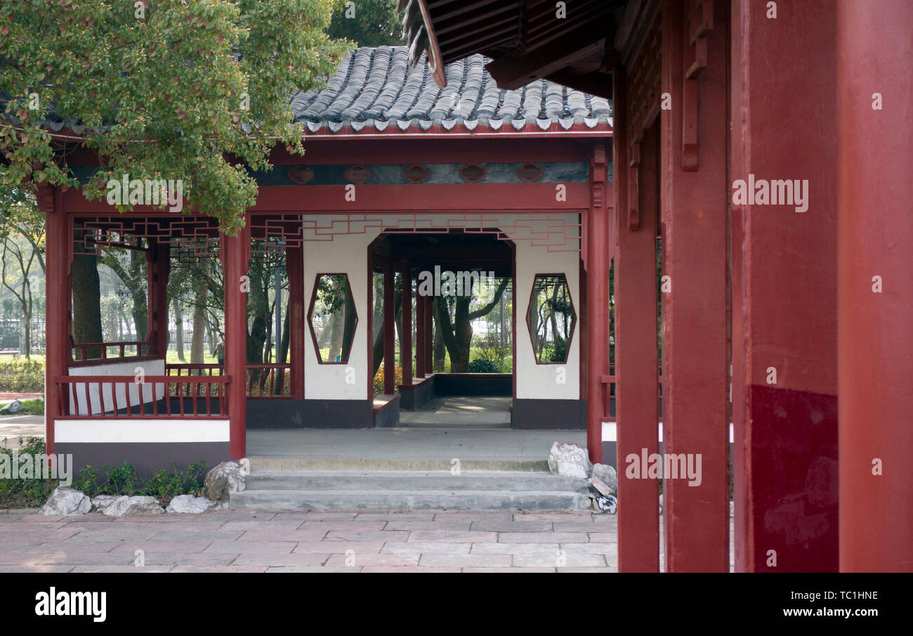 Ningbo station hi-res stock photography and images - Alamy