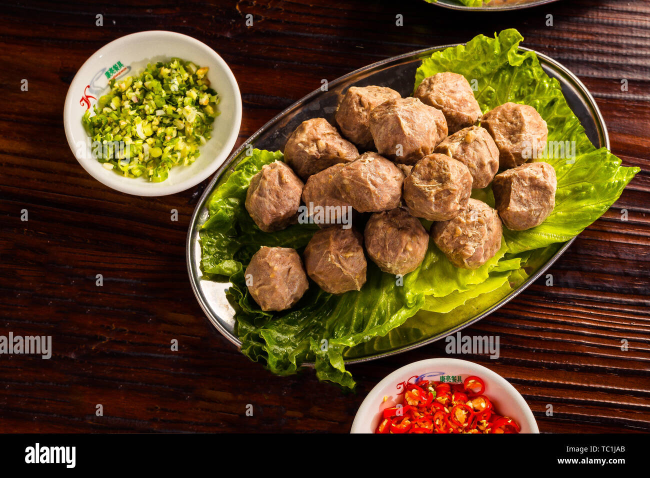 Hot pot hit the side stove hi-res stock photography and images - Alamy