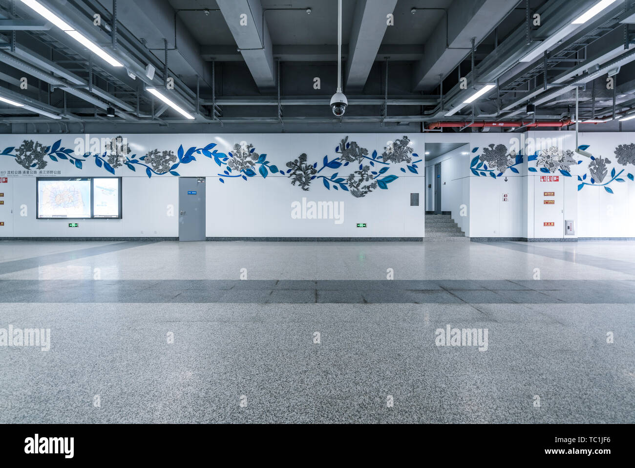Lobby hotel soho space hi-res stock photography and images - Alamy