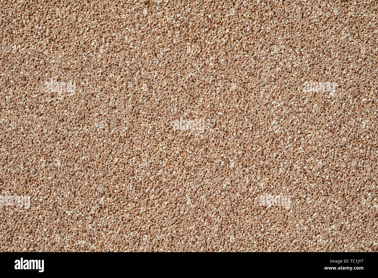 Light brown plaster surface texture Stock Photo - Alamy