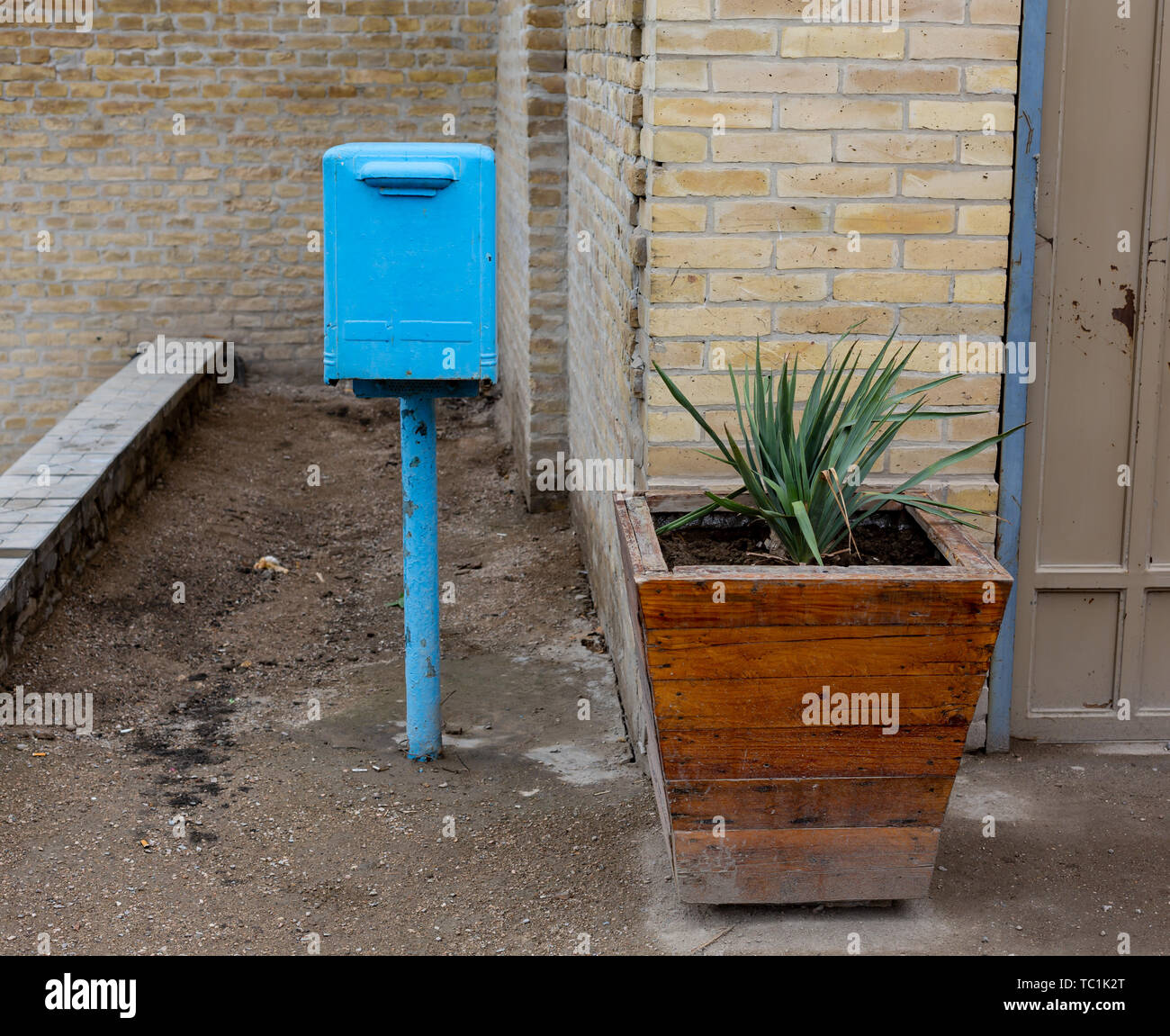 Envelope and stamp australia hi-res stock photography and images - Alamy