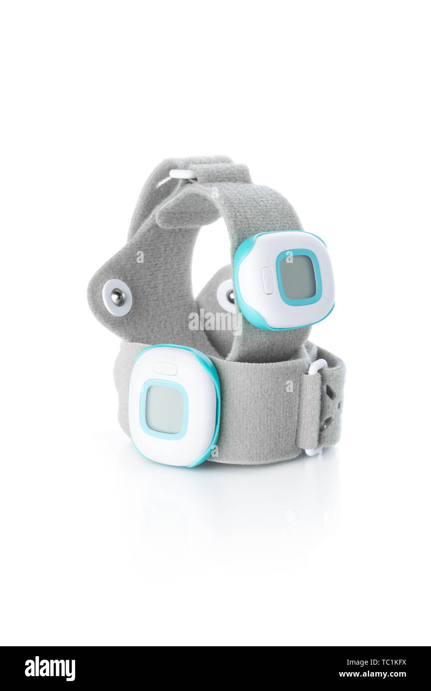heart rate monitor Stock Photo - Alamy