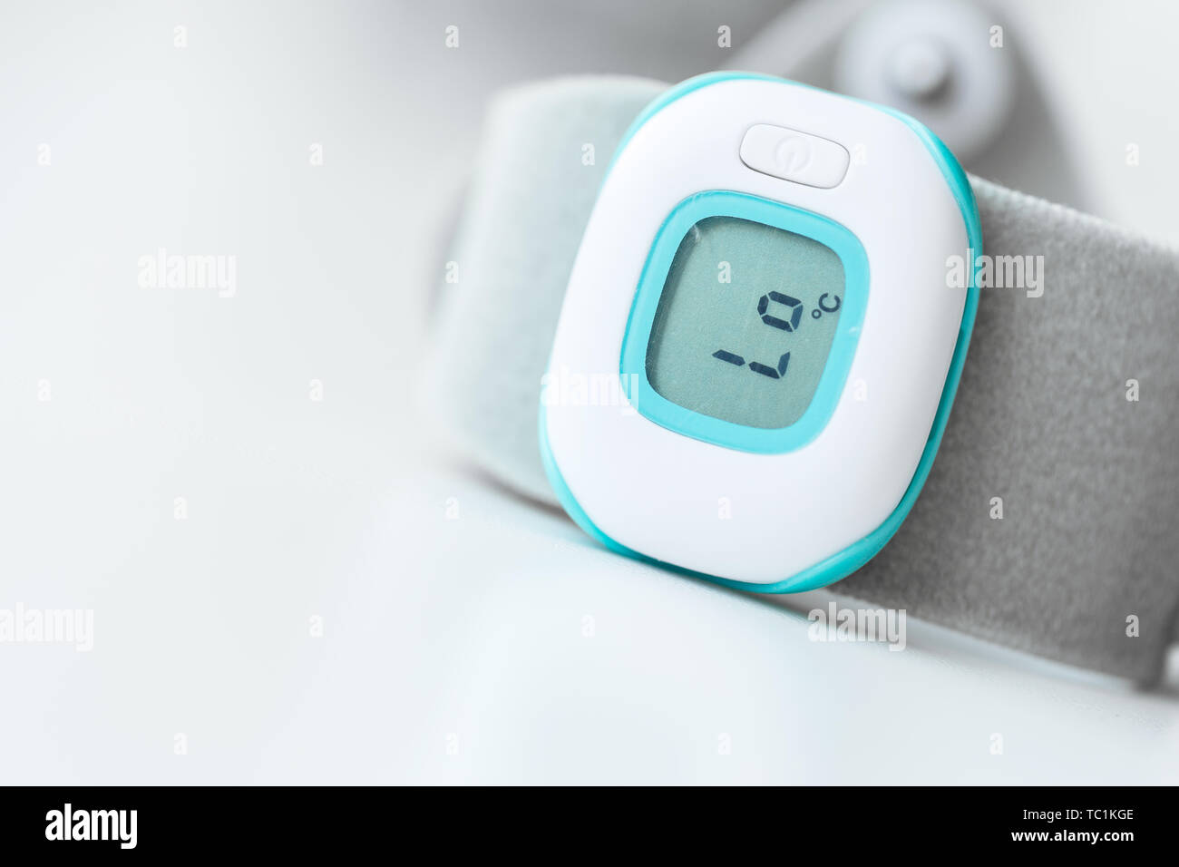 heart rate monitor Stock Photo - Alamy