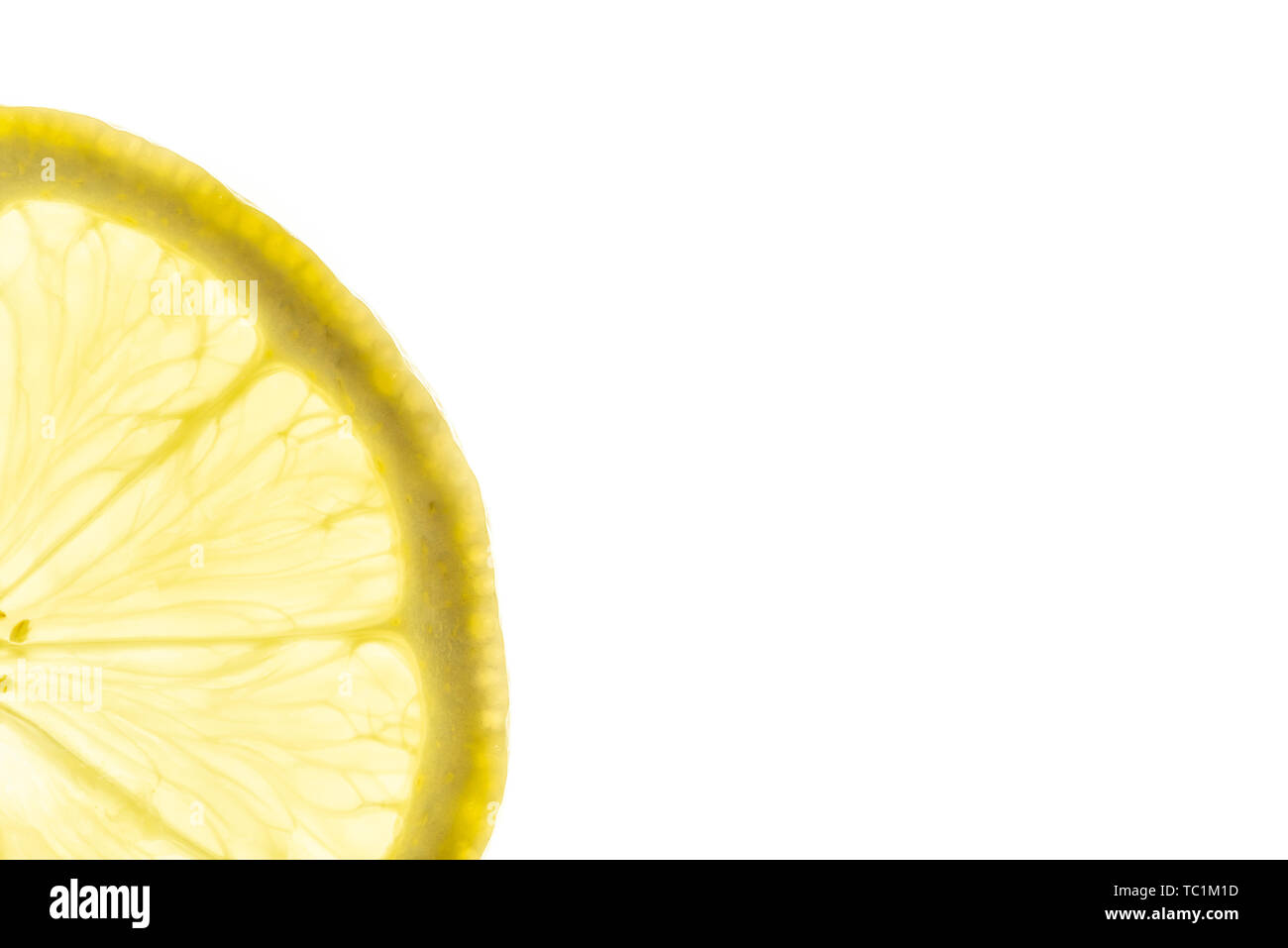 Lemon skins hi-res stock photography and images - Alamy