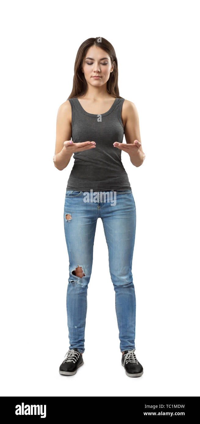 Body On Elbows Cut Out Stock Images And Pictures Alamy