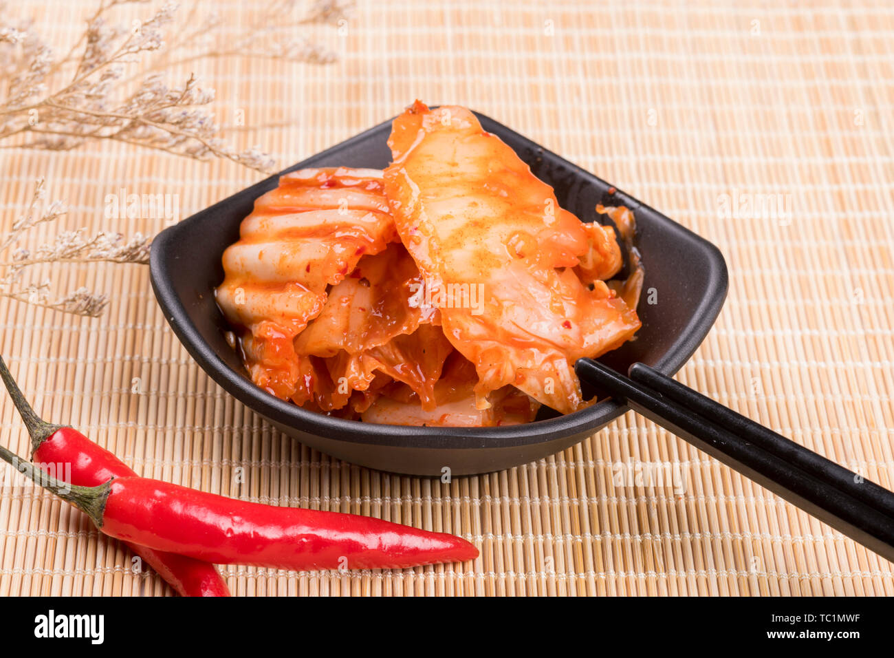 Lactic acid pickled hi-res stock photography and images - Alamy