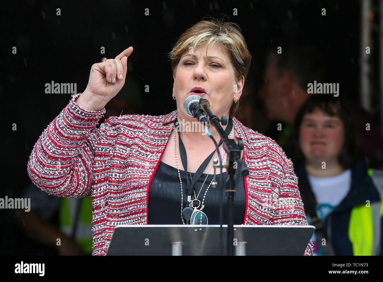 Emily day hi-res stock photography and images - Alamy