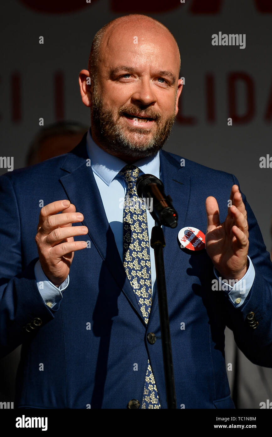 Jacek sutryk hi-res stock photography and images - Alamy