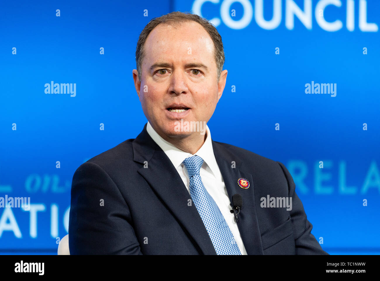 Adam schiff hi-res stock photography and images - Alamy