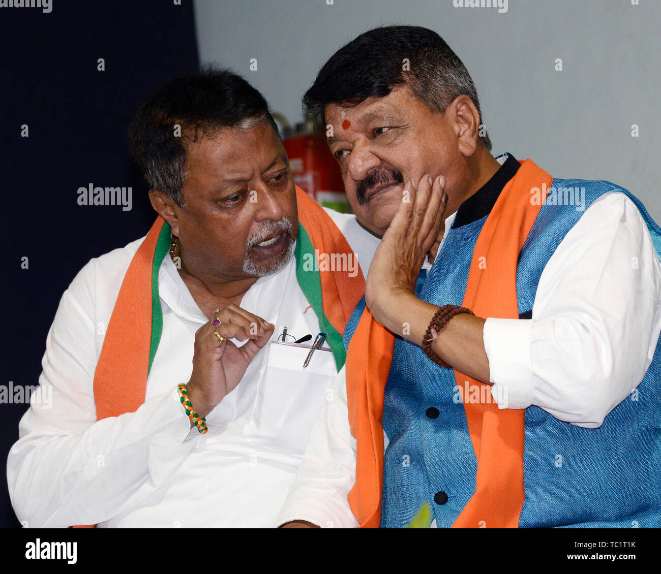 Kailash vijayvargiya hi-res stock photography and images - Alamy