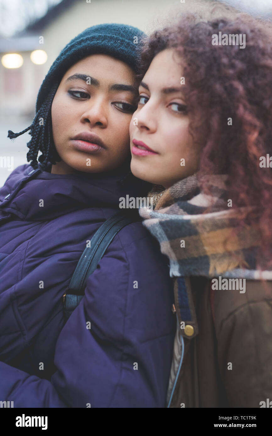 Multiracial identity hi-res stock photography and images - Alamy
