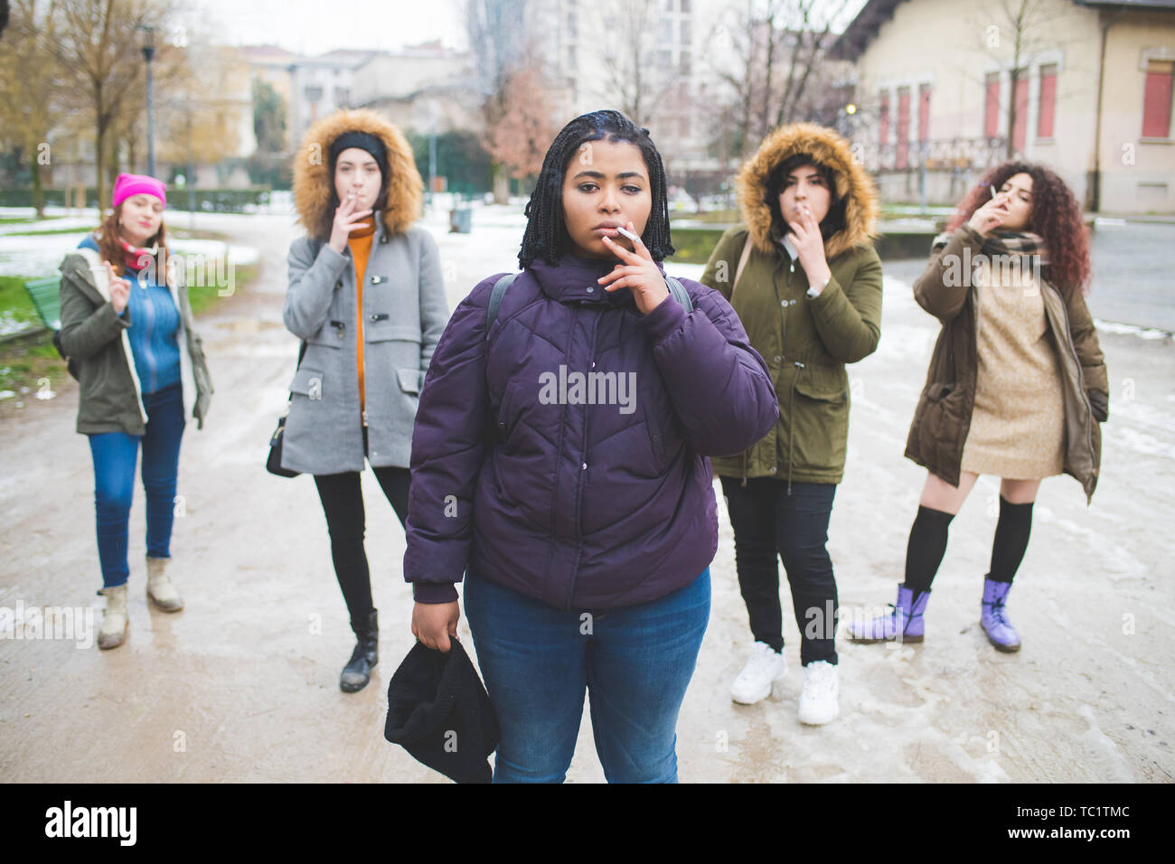 Impassive hi-res stock photography and images - Alamy