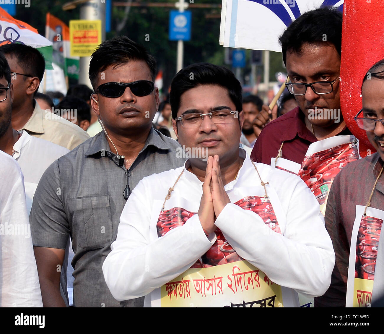 Abhishek banerjee hi-res stock photography and images - Alamy
