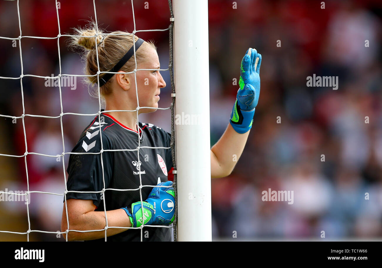 Katrine abel hi-res stock photography and images - Alamy