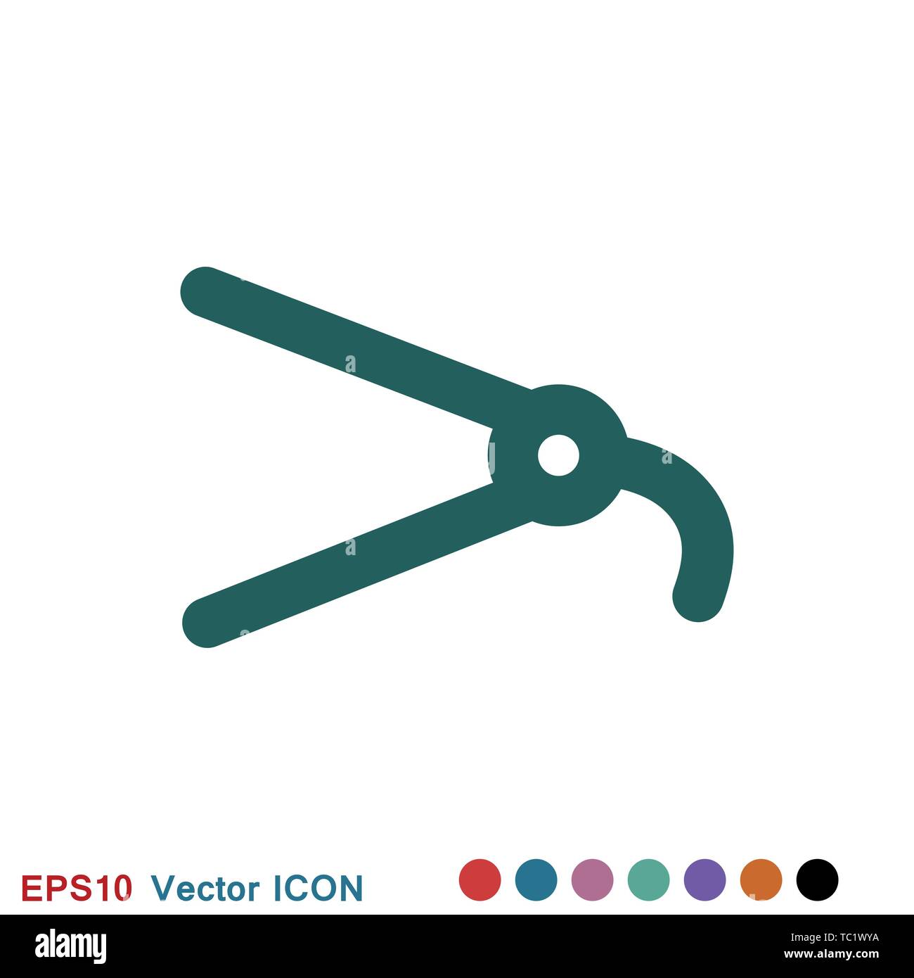 Hairdresser mobile Cut Out Stock Images & Pictures - Alamy