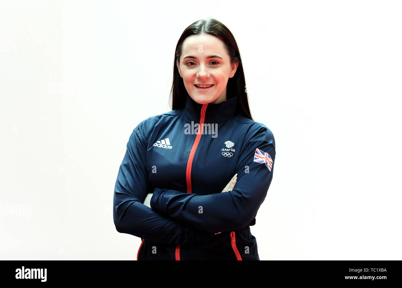 Niamh keane hi-res stock photography and images - Alamy