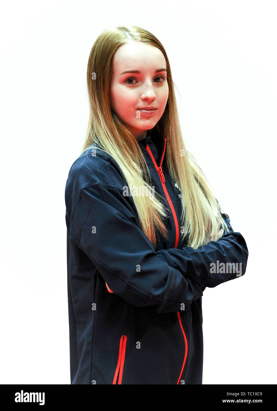 Chloe rowlands hi-res stock photography and images - Alamy