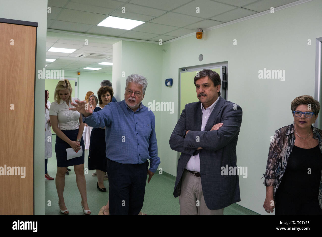 Stamoulis hi-res stock photography and images - Alamy