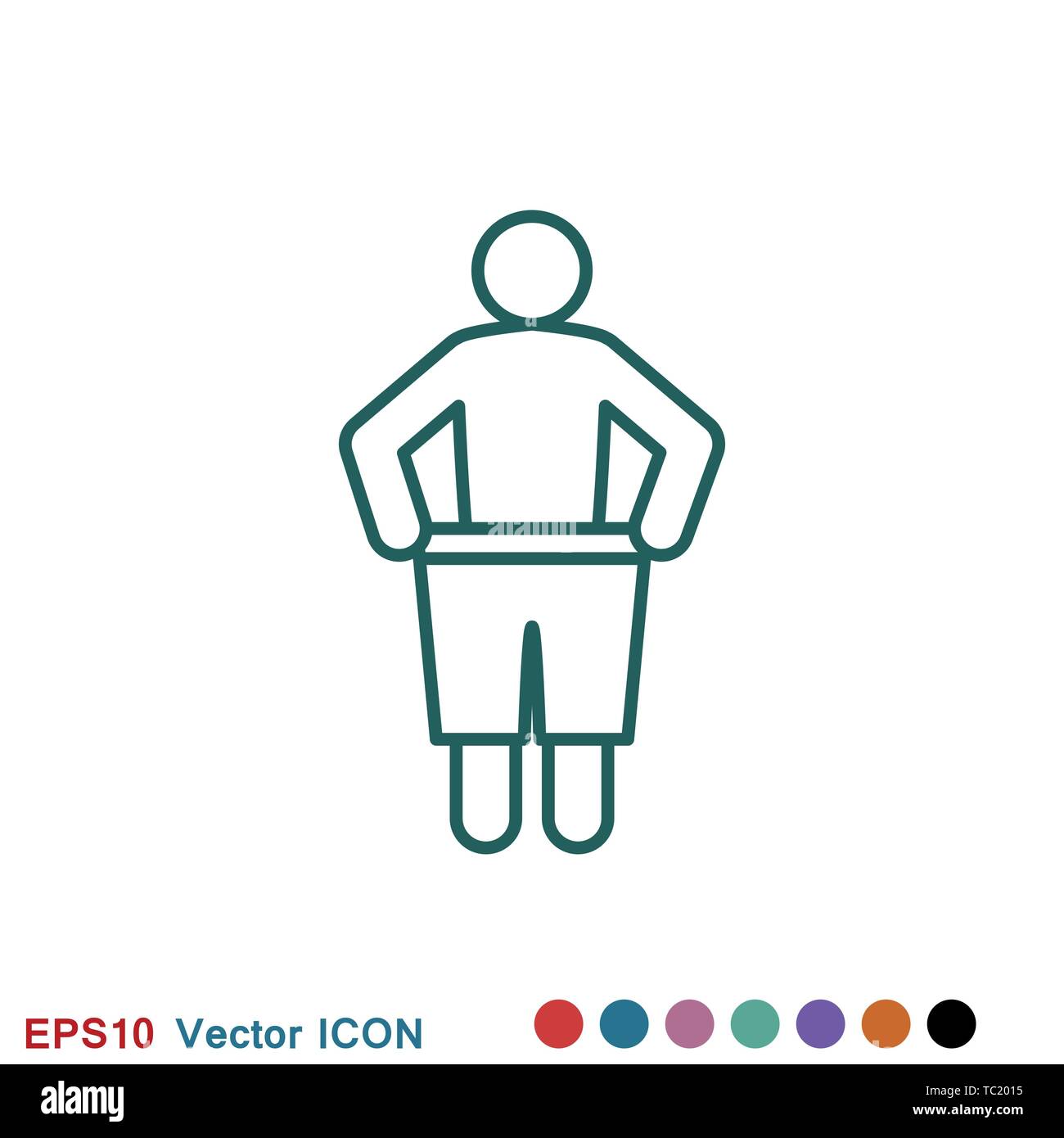 Weight Loss Icon 62,667 Weight Loss Icon Images, Stock Photos, 3D