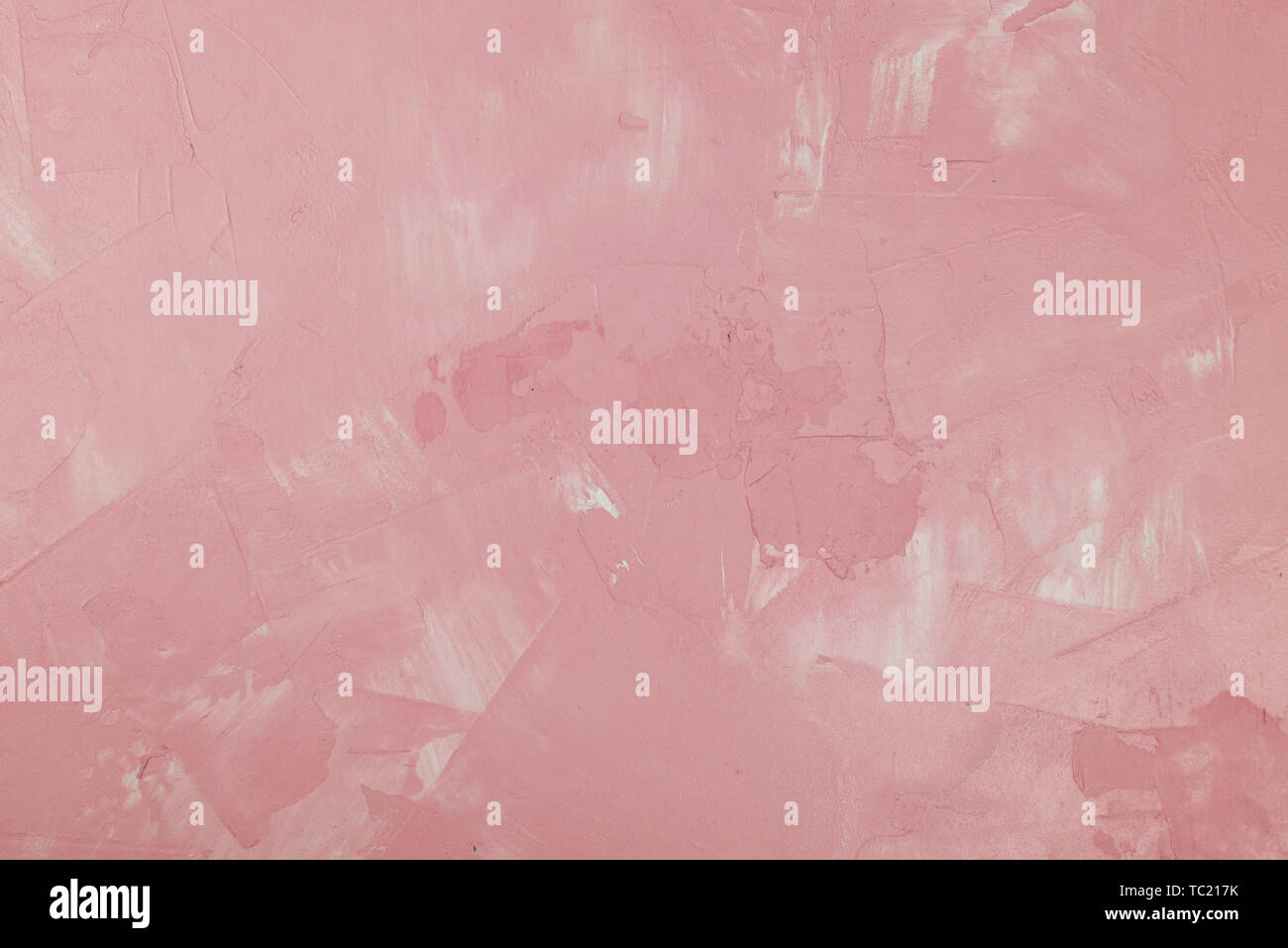 Pink concrete background textures Stock Photo - Alamy